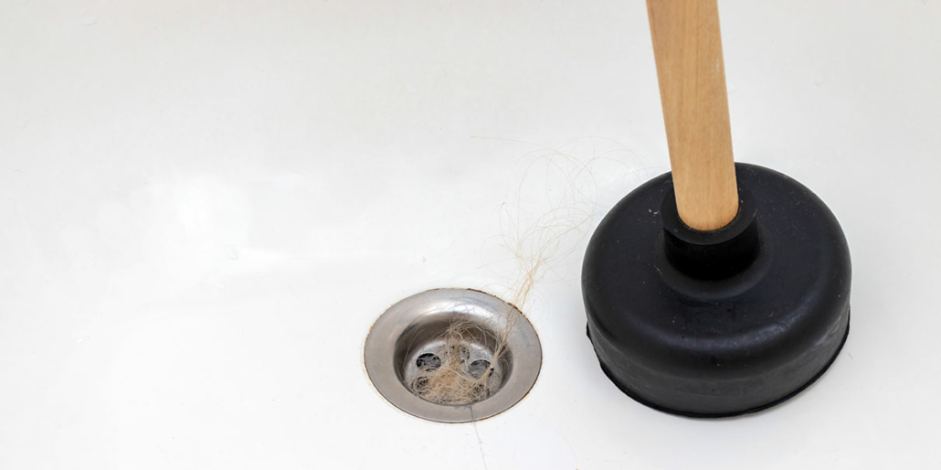 Clogged Tub Drains - Metro Home and Drain LLC