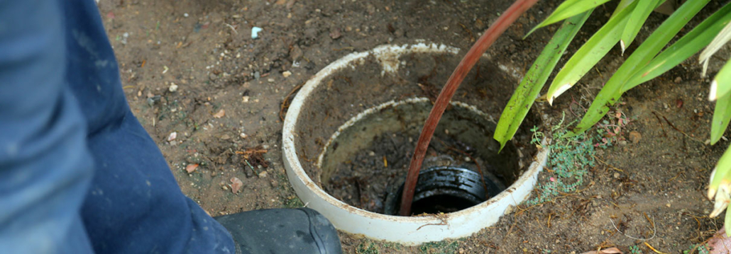 Main Sewer Line Cleaning - Metro Home and Drain LLC